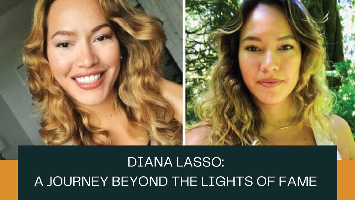Diana Lasso Dancer The Crown,' 'Ted Lasso,' And 'Queen's Gambit' Top