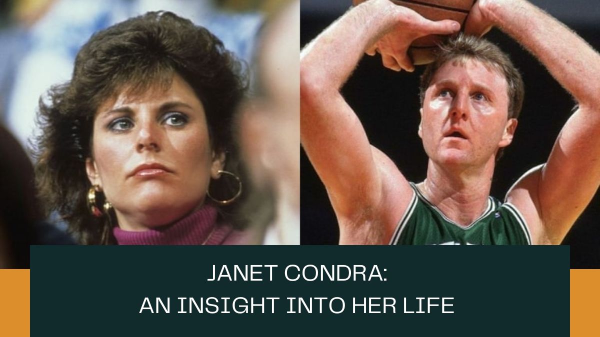 Janet Condra: An Insight into Her Life - The Desha Academy